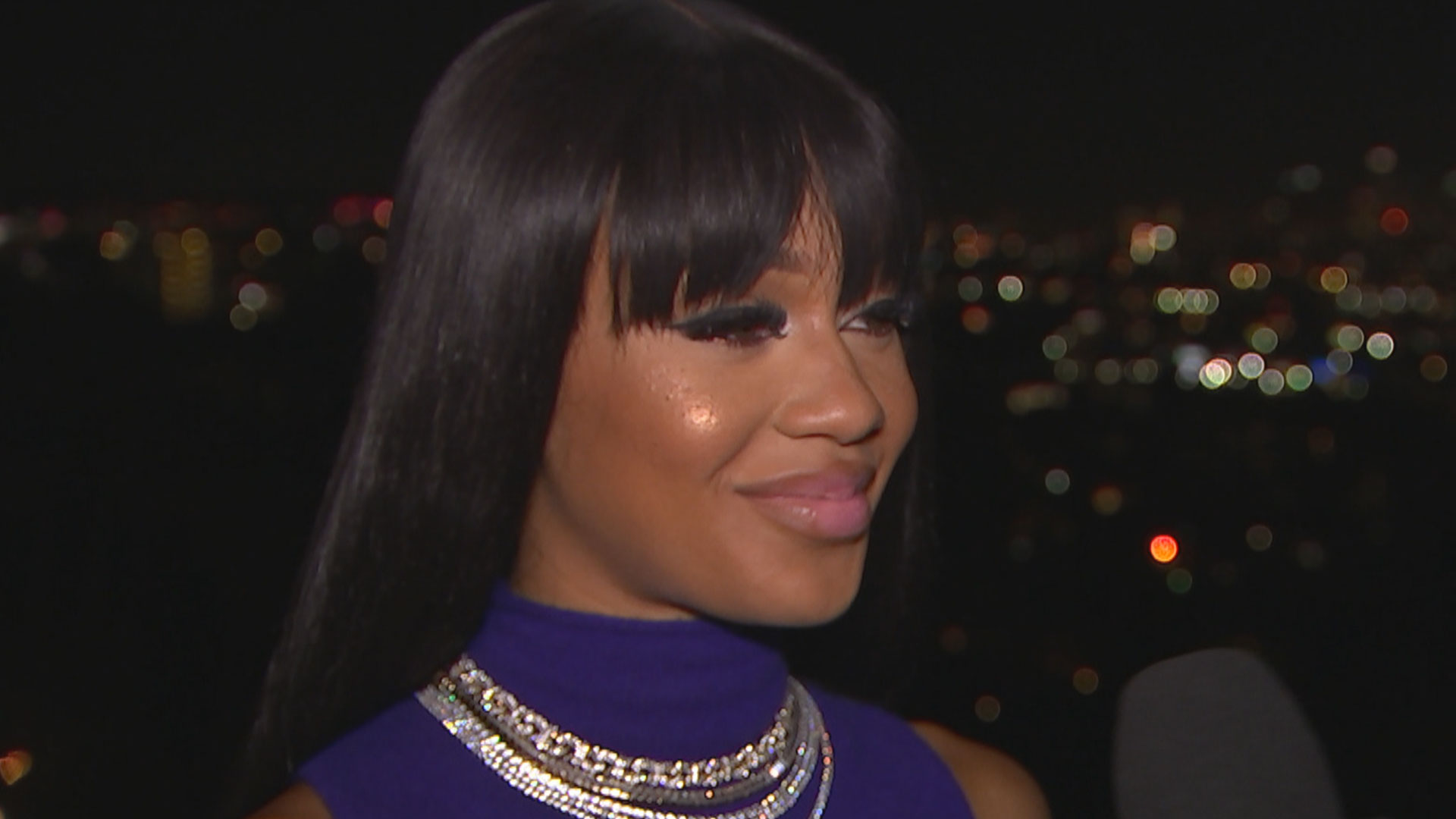 Saweetie Gushes Over Destiny's Child: They're 'Dope Women Who Really ...
