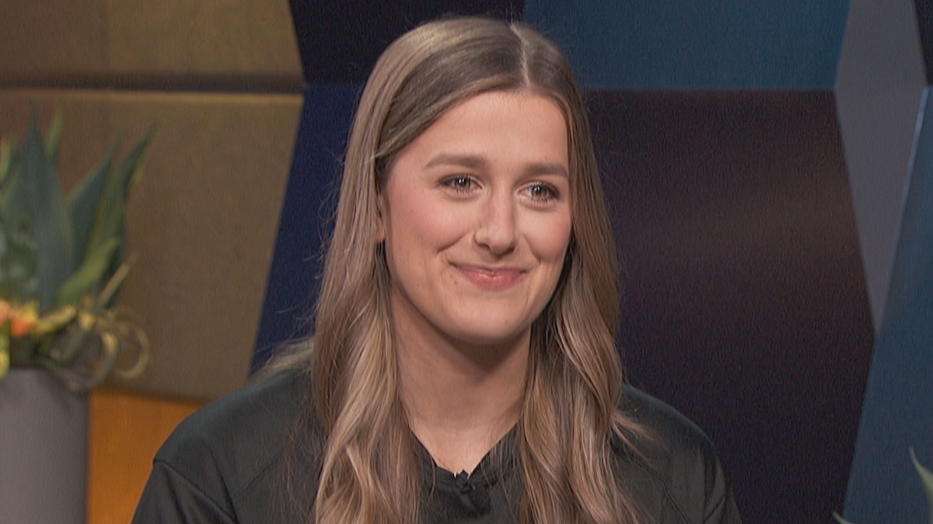 Victoria Garrick Shares Powerful Insight On The Importance Of Athlete ...