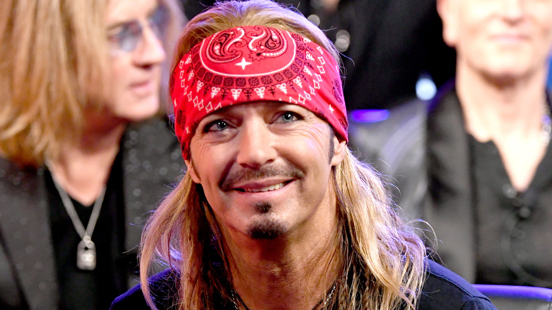 Bret Michaels Hospitalized Shortly Before Poison Concert In Nashville ...
