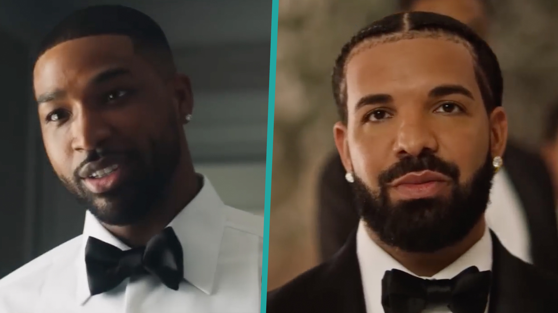 Tristan Thompson Faces Backlash For Starring In Drake's Music Video ...