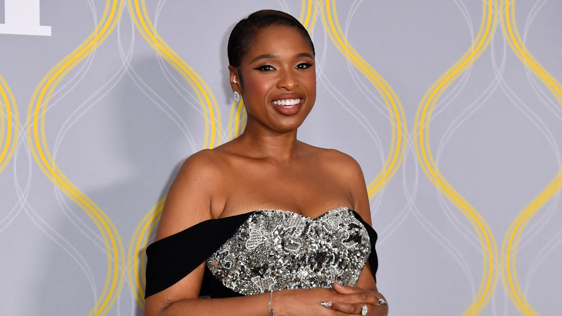 Jennifer Hudson Becomes An Egot After Tony Awards Win Access