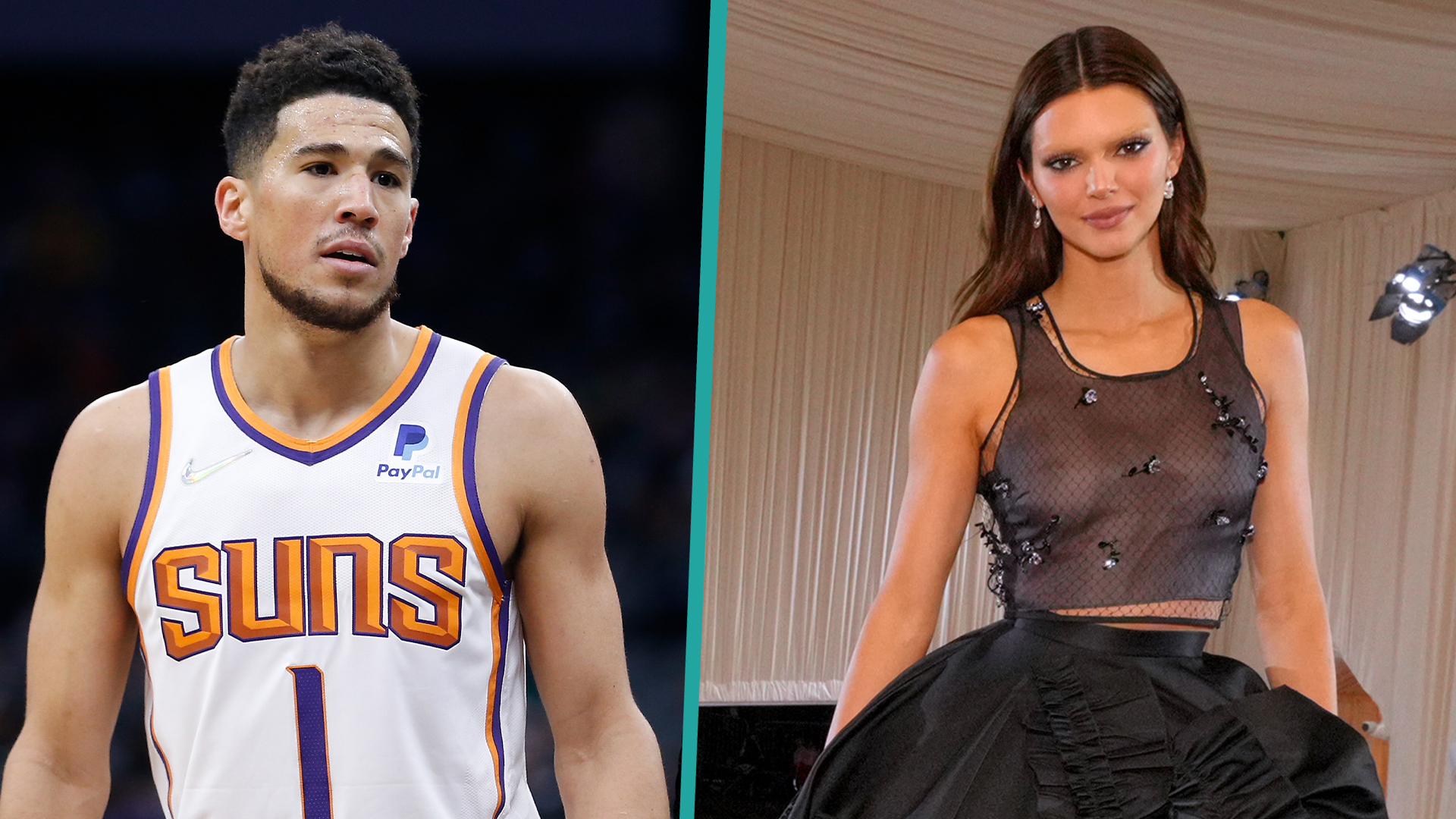 Kendall Jenner And Devin Booker Split After 2 Years Together (Reports) | Access