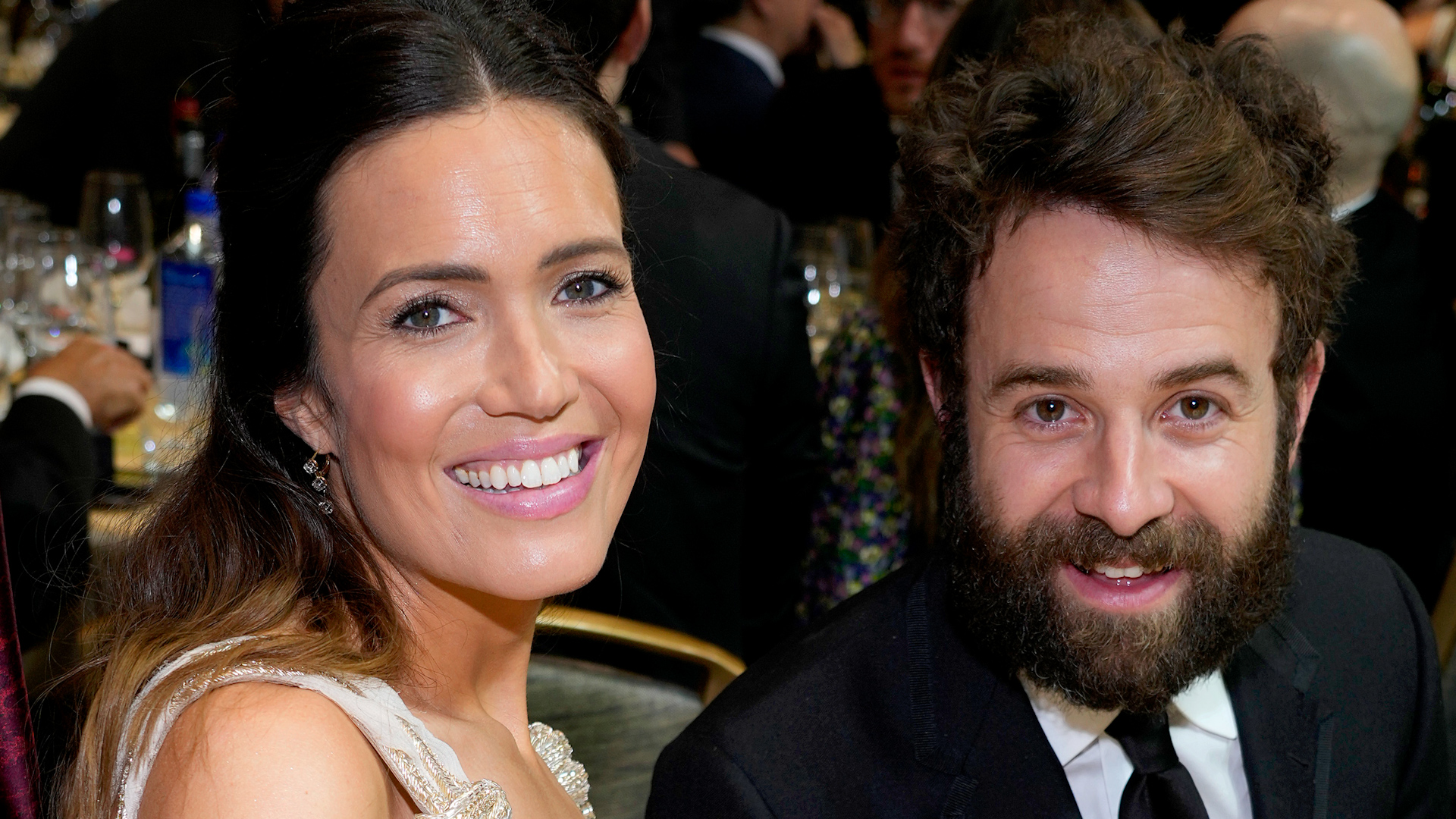 Mandy Moore Expecting Second Child With Husband Taylor Goldsmith | Access