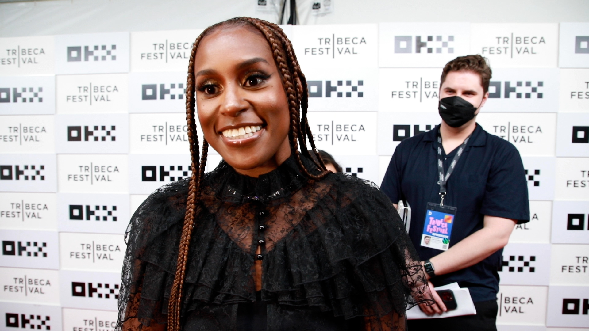 Issa Rae Opens Up About Missing Her 'Insecure' Cast: 'I Really Just ...