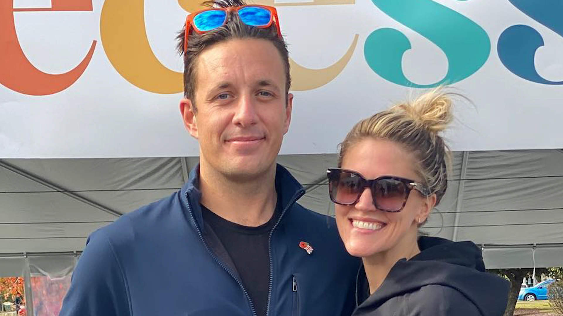 'One Tree Hill' Star Bevin Prince's Husband William Friend Dead By ...