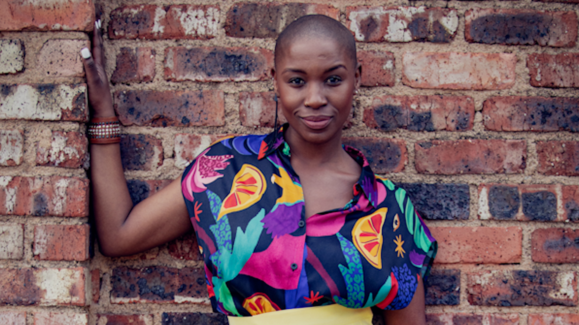 Netflix Star Busisiwe 'Busi' Lurayi Suddenly Dies At 36 | Access