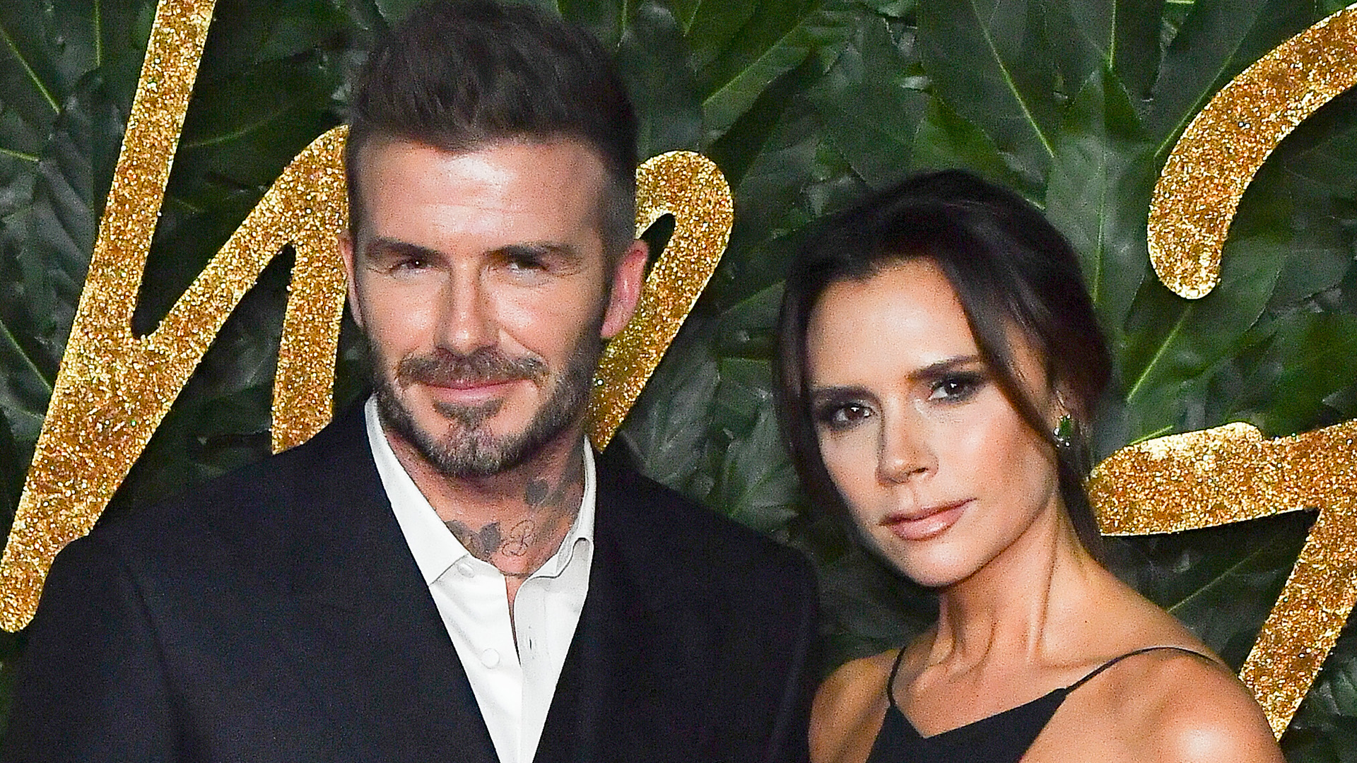 Victoria Beckham Belts Out Spice Girls Song On Rare Karaoke Night ...