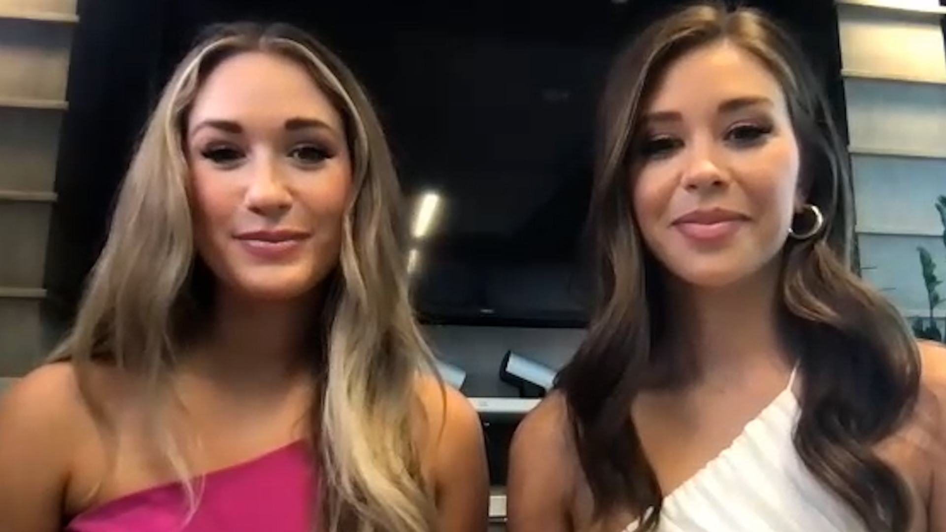 'The Bachelorette': Gabby & Rachel Admit Their Journeys To Love Both ...