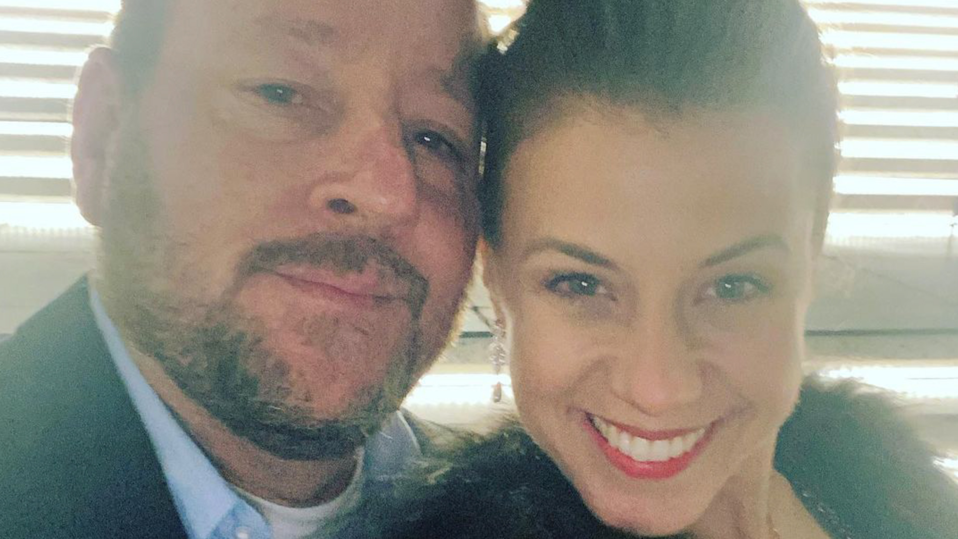 'Full House' Star Jodie Sweetin Marries Mescal Wasilewski In Intimate ...