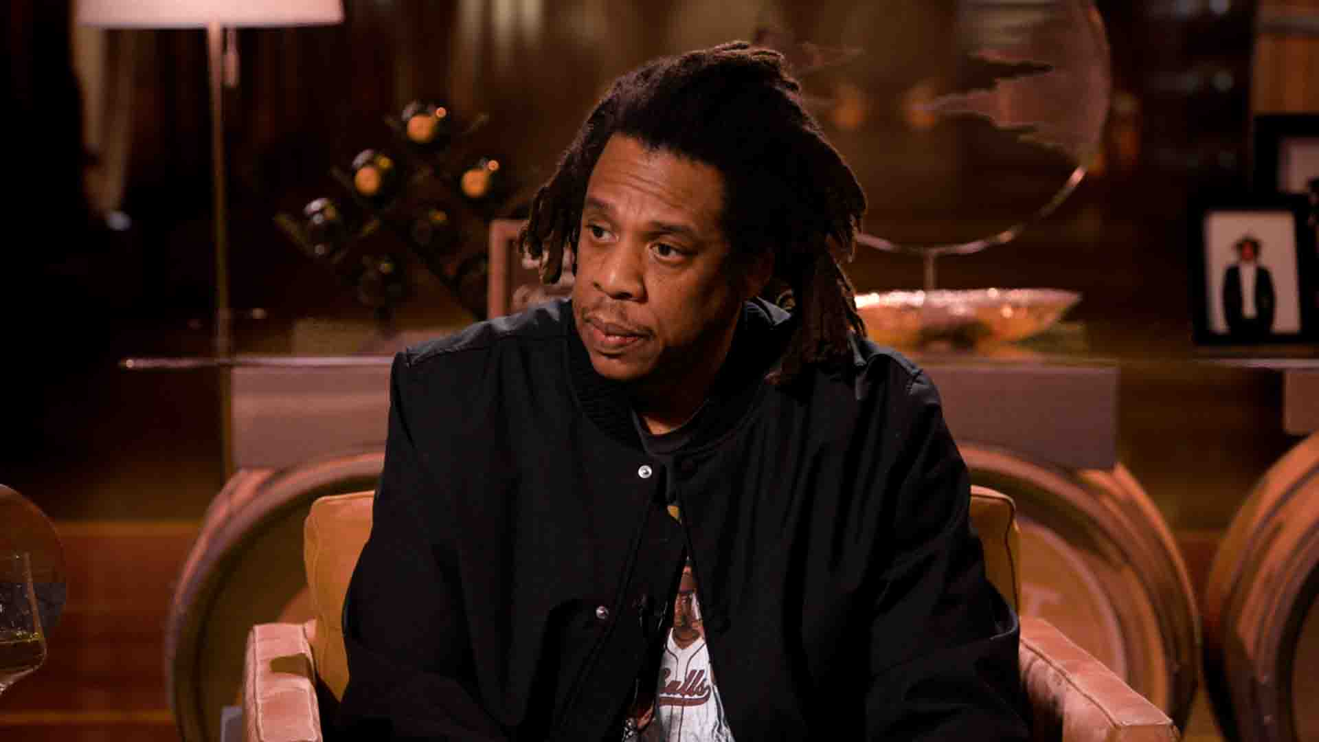 Jay-Z On Potential Of Releasing New Music In The Future: 'I Never Wanna ...