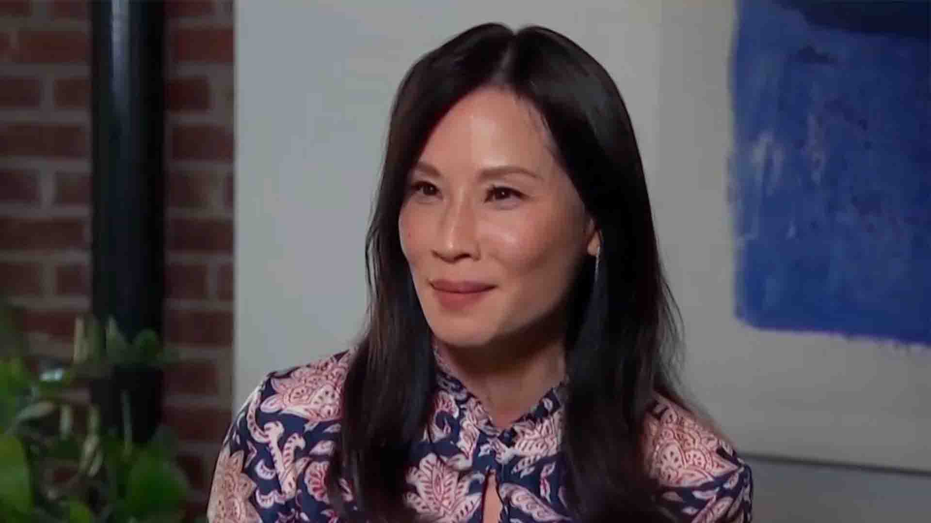 Lucy Liu Reacts To Cameron Diaz Returning To Acting: 'Such A Lovely ...