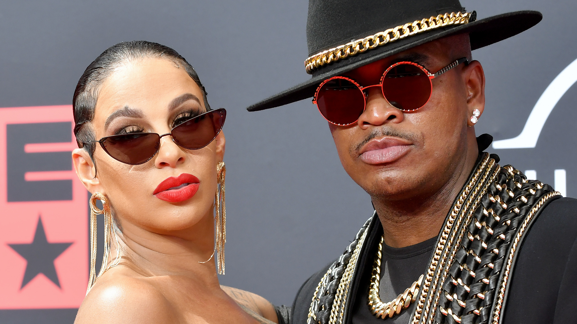 Ne-Yo Responds To Wife Crystal's Infidelity Claims: We 'Will Work Through Our Challenges' | Access