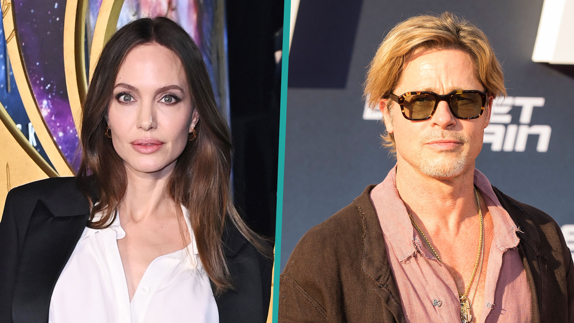 Angelia Jolie's Lawyers Tried To Get Brad Pitt Subpoenaed At SAG Awards ...