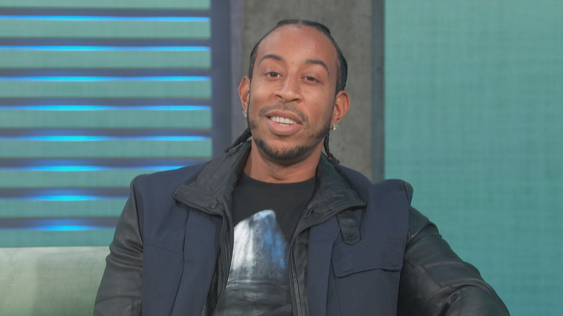 Ludacris Reflects On Paul Walker And Him Getting Star On Hollywood Walk ...