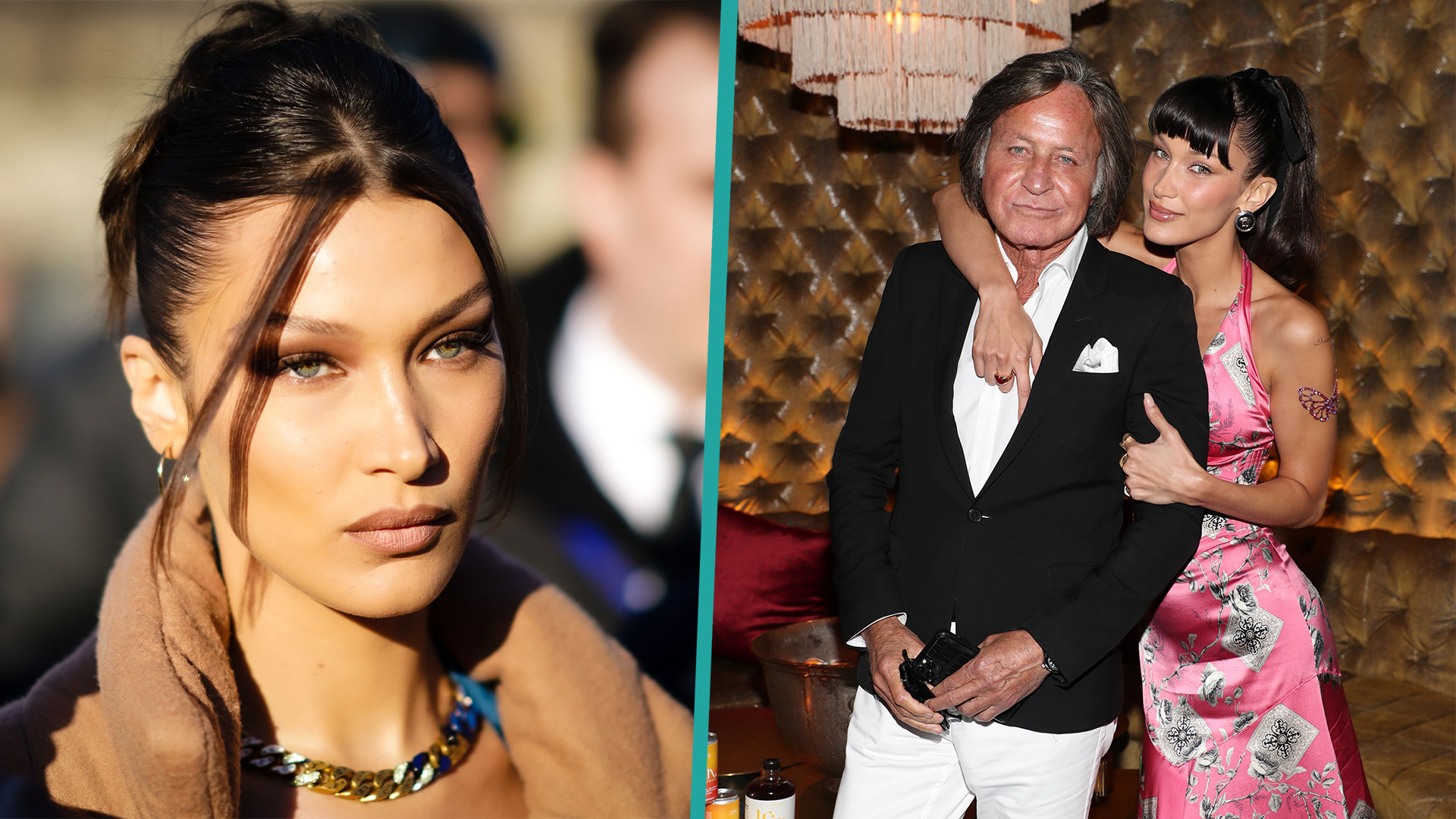 Bella Reveals She Was Not Allowed 'To Live In A Muslim Culture' While ...