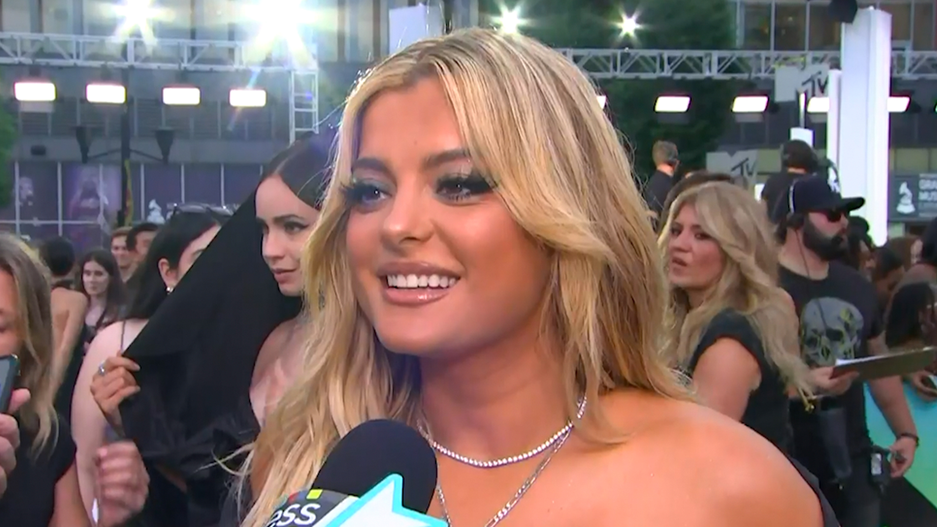 Bebe Rexha Credits TikTok For The Success Of Her New Song ‘I’m Good ...