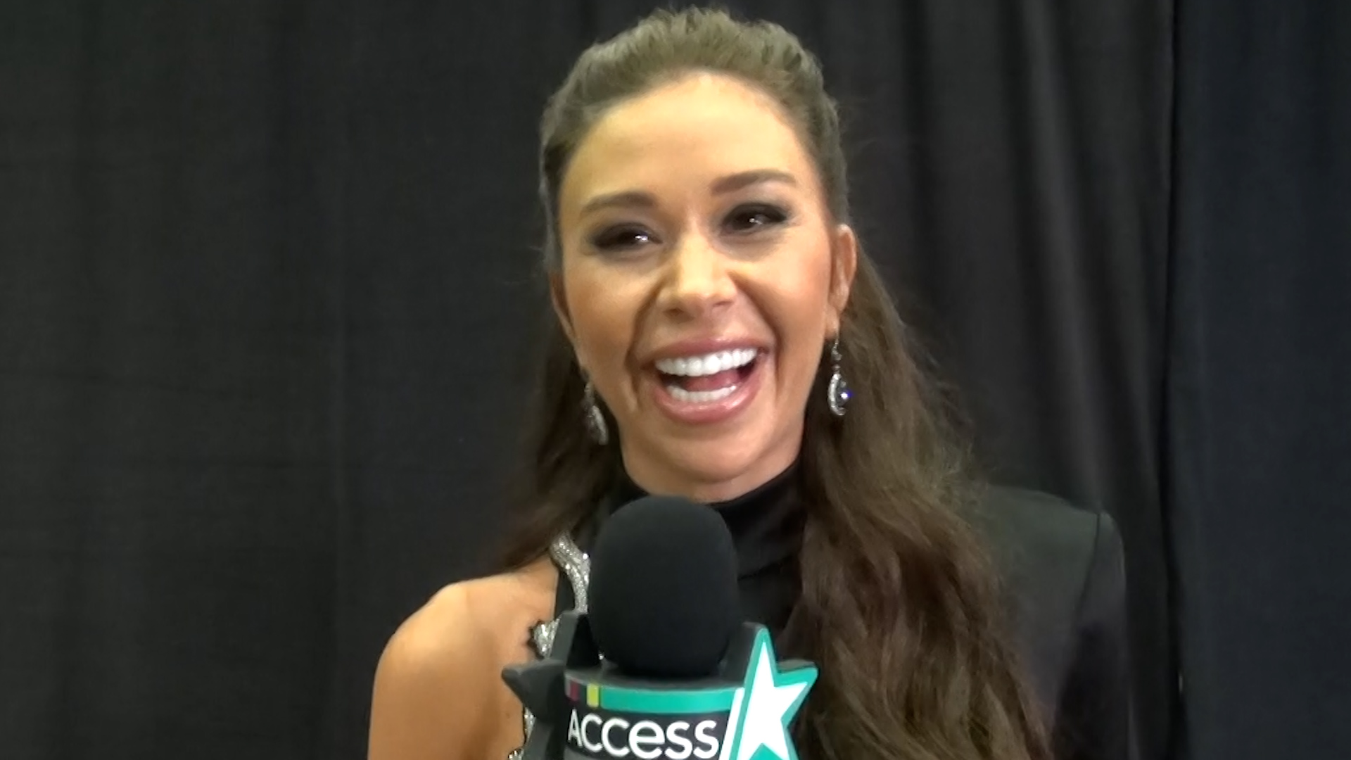 'Bachelorette' Gabby Windey Wants Ex Nate To Be Next 'Bachelor' | Access