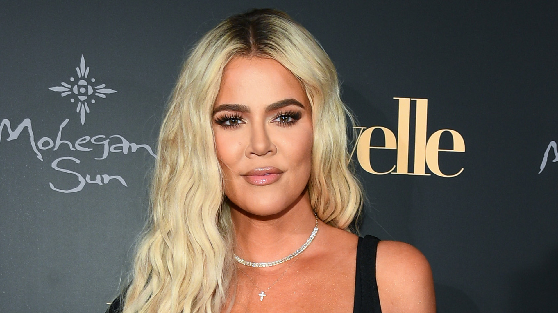 Khloe Kardashian & Mystery Boyfriend Broke Up Ahead Of Baby No. 2 With ...