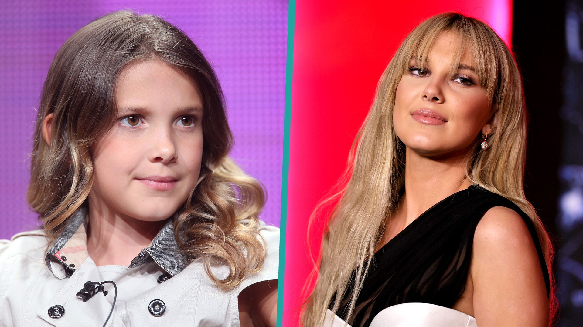 Millie Bobby Brown Was Left In Tears After Being Told She Wouldn’t Make ...