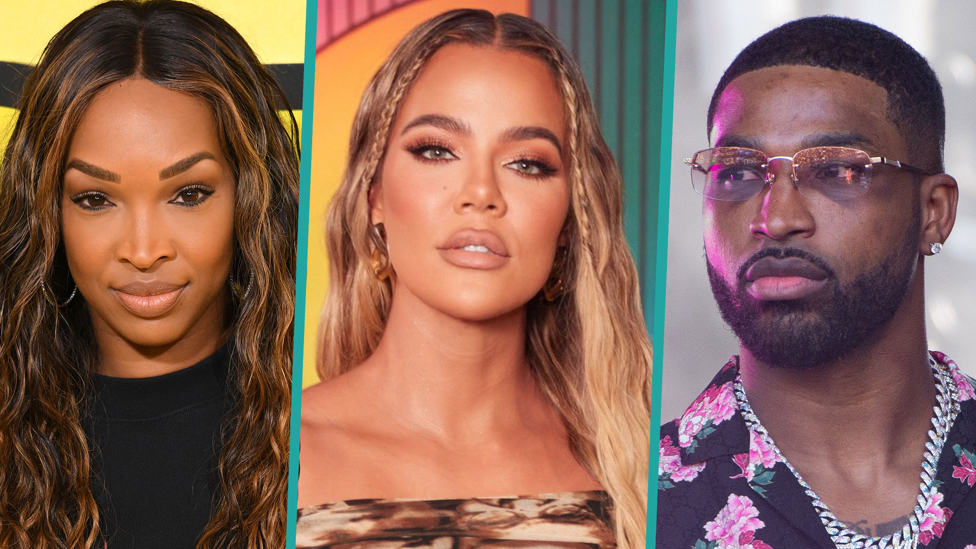 Khloé Kardashian's Friend Malika Haqq Shares Rare Update On Star Following Tristan Thompson ...