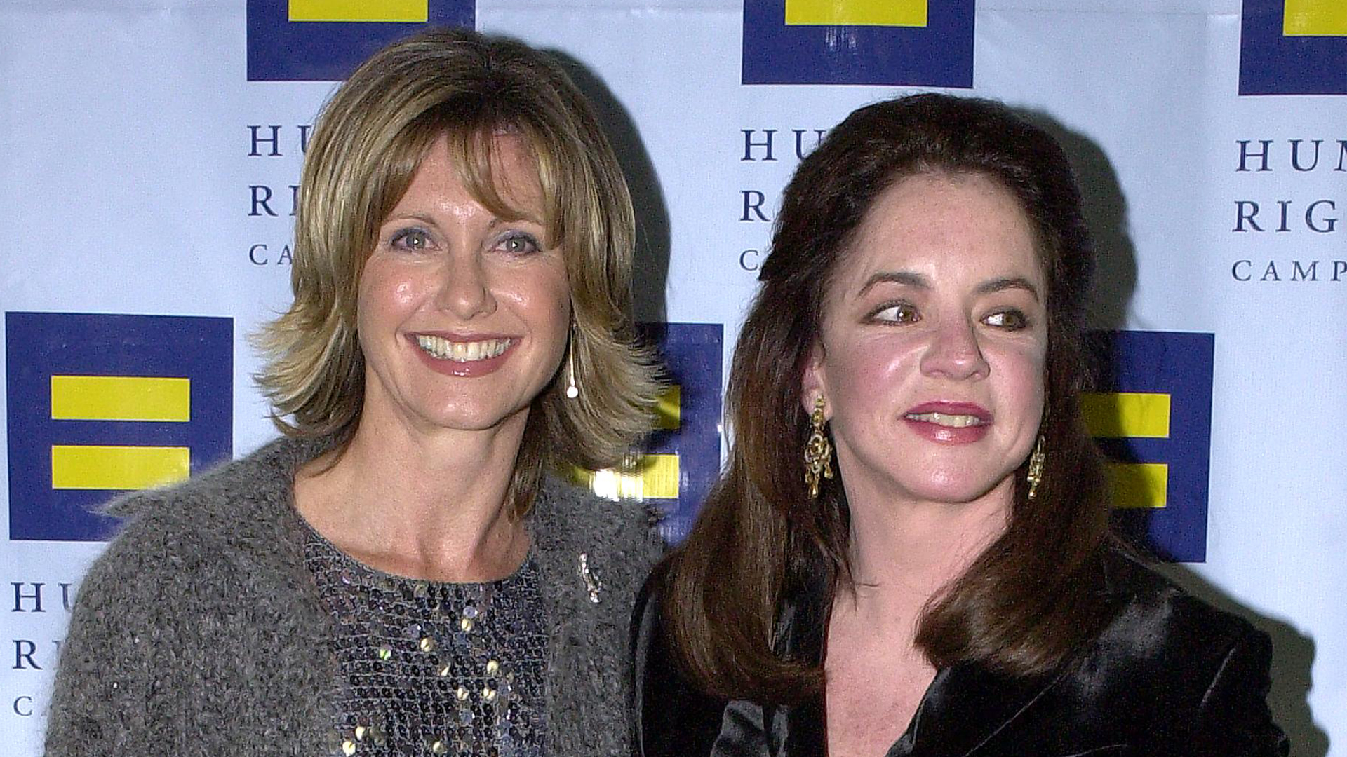 Stockard Channing Pays Tribute To 'Grease' Co-Star Olivia Newton-John ...