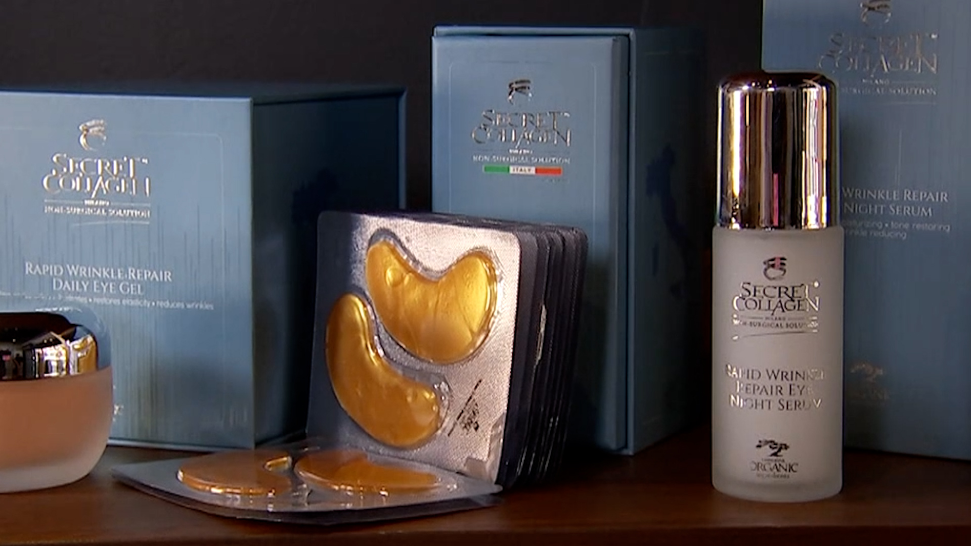 Shop Skincare, Sheets & More On Gilt.com! | Access