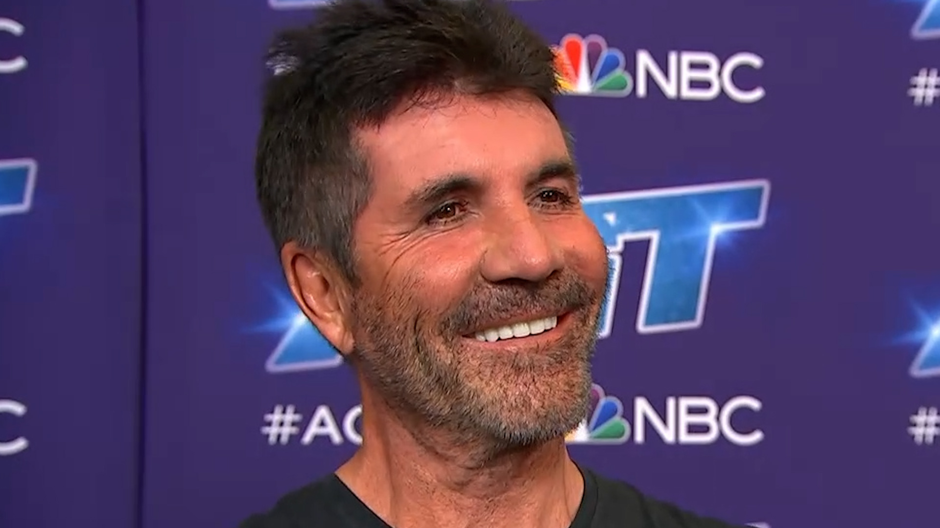 Simon Cowell Recalls Harry Styles' 2010 'X Factor' Audition: 'I Thought ...