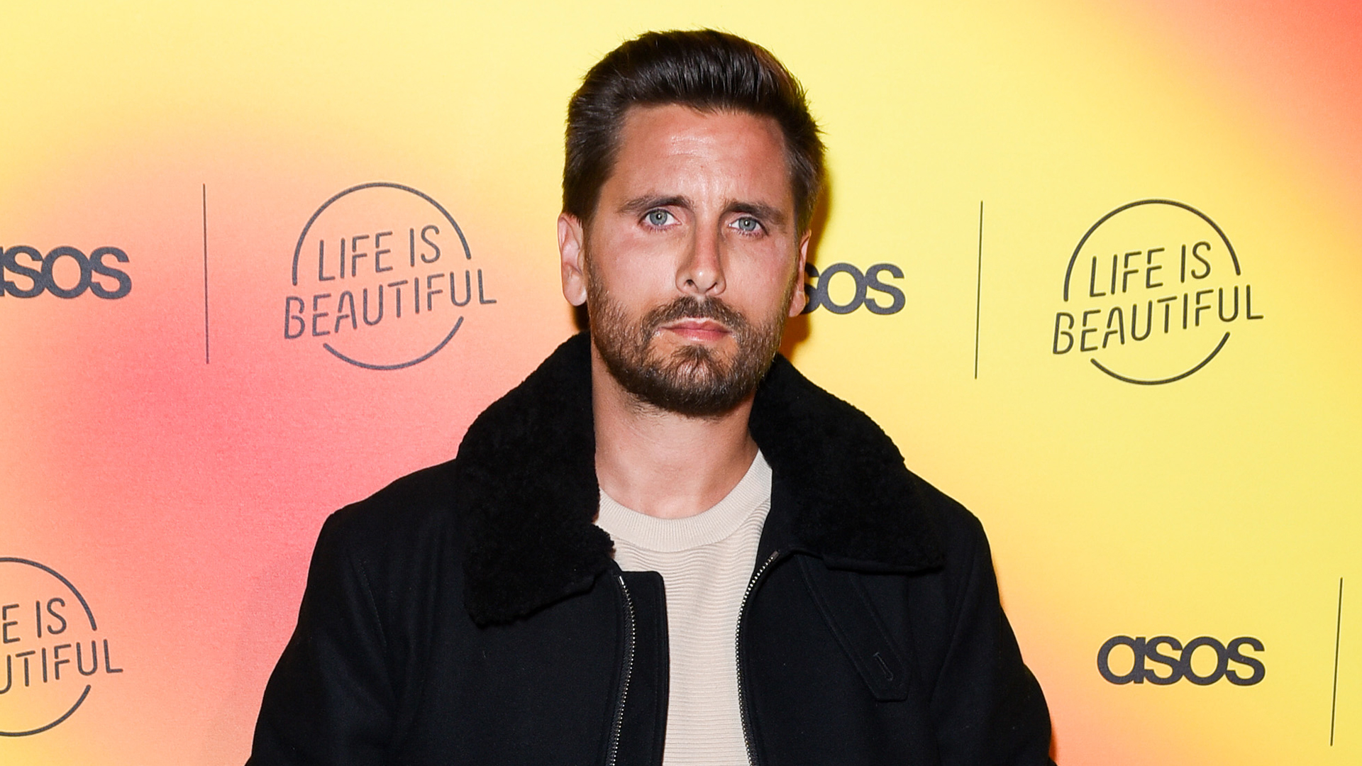 Scott Disick Crashes Car In Speeding-Related Incident, ‘Alcohol Was Not ...