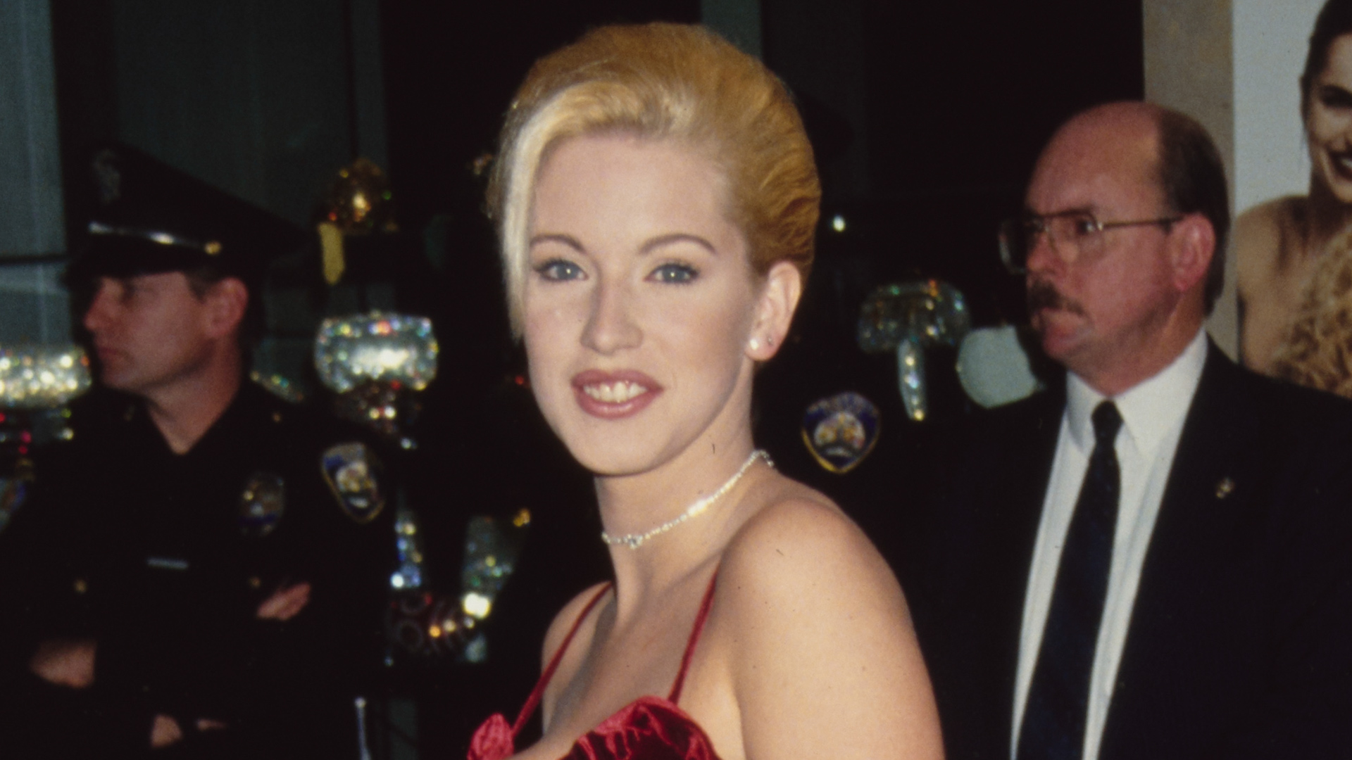 Robyn Griggs, 'Another World' Star, Dead At 49 | Access