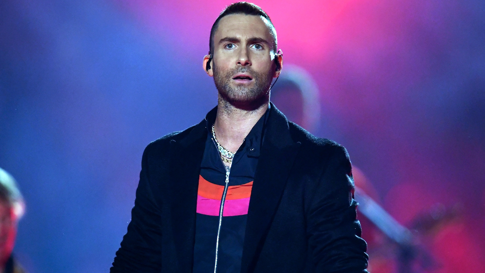 Adam Levine Admitted To Cheating In The Past In Resurfaced Interview From 2009 Access