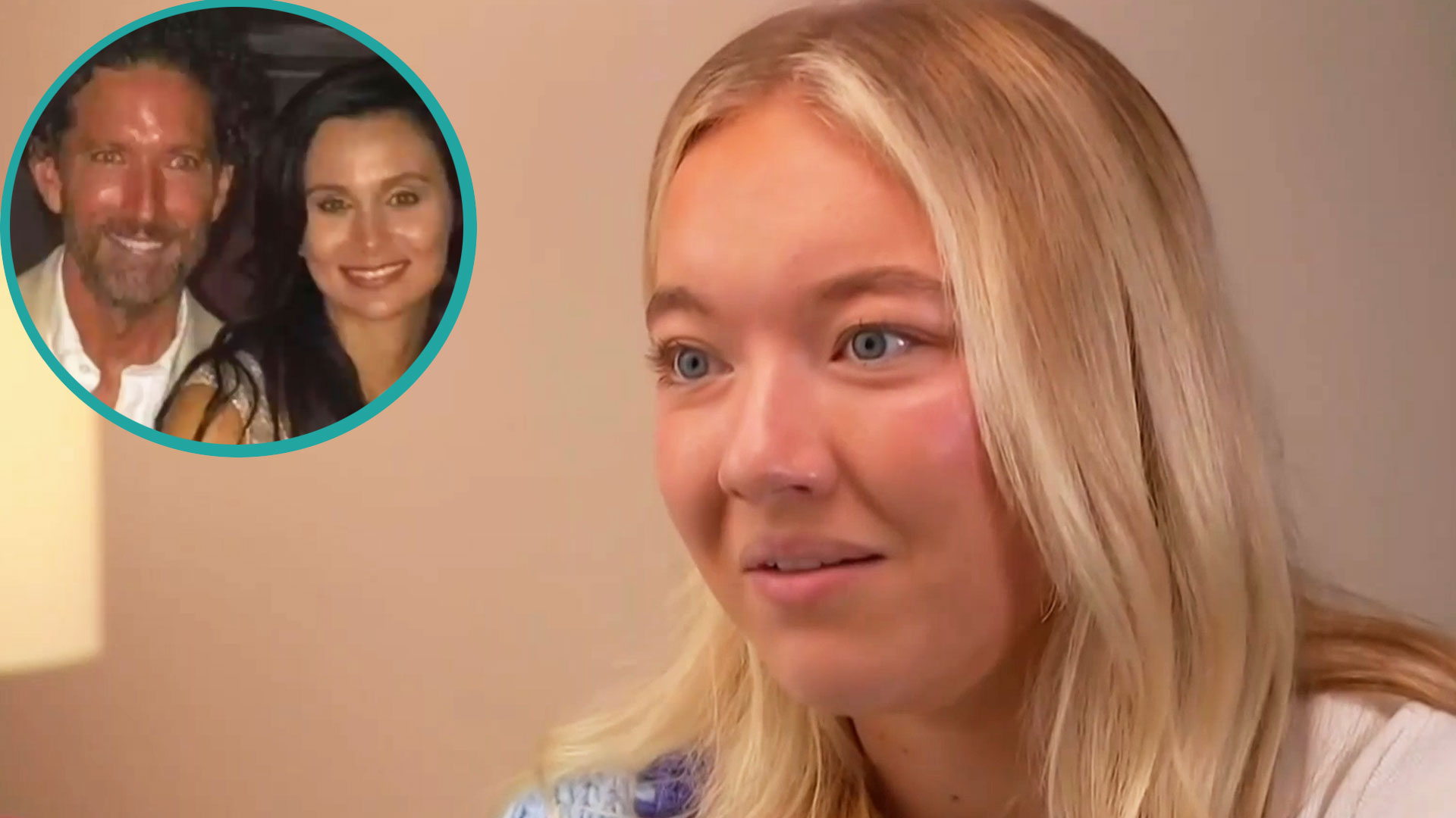 TikTok Star Whose Father Was Killed By His Wife Shares Her Story ...