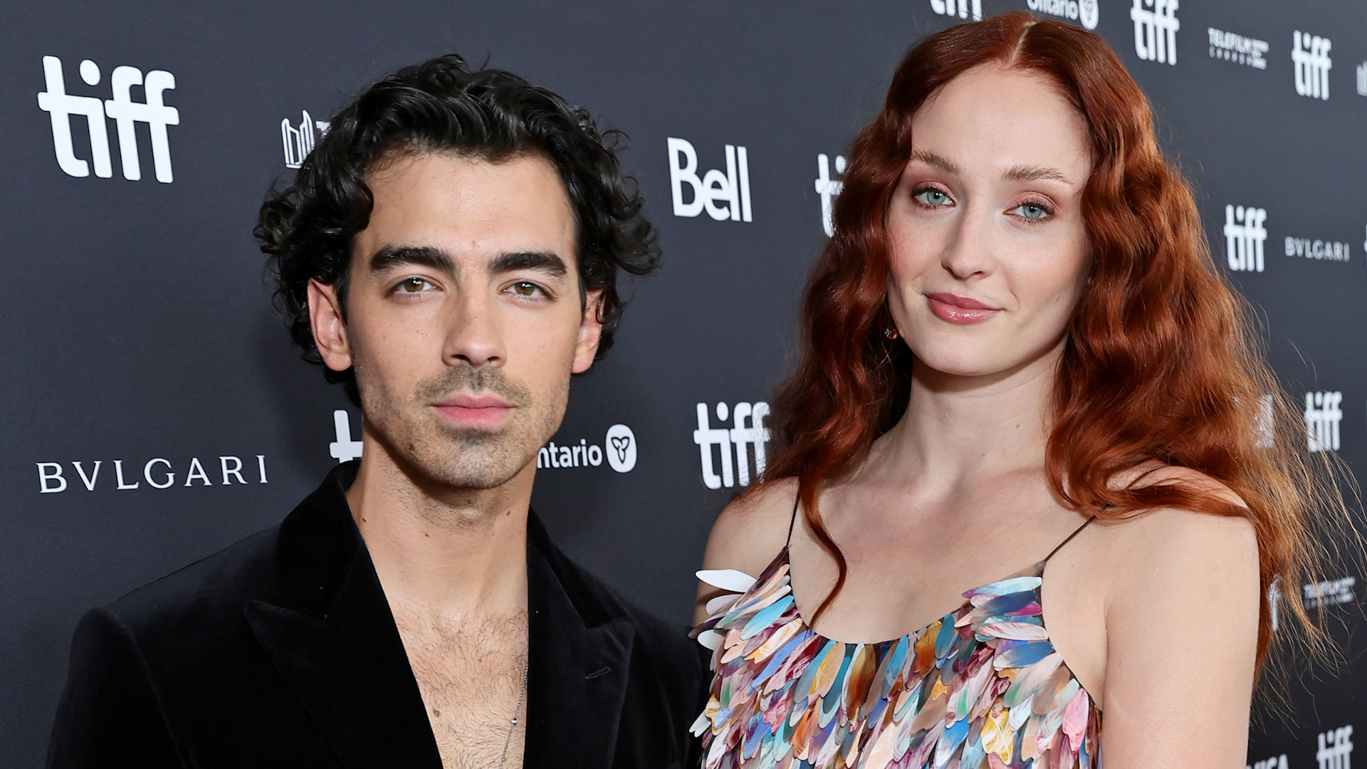 Joe Jonas Files For Divorce From Sophie Turner After 4 Years Of Marriage | Access