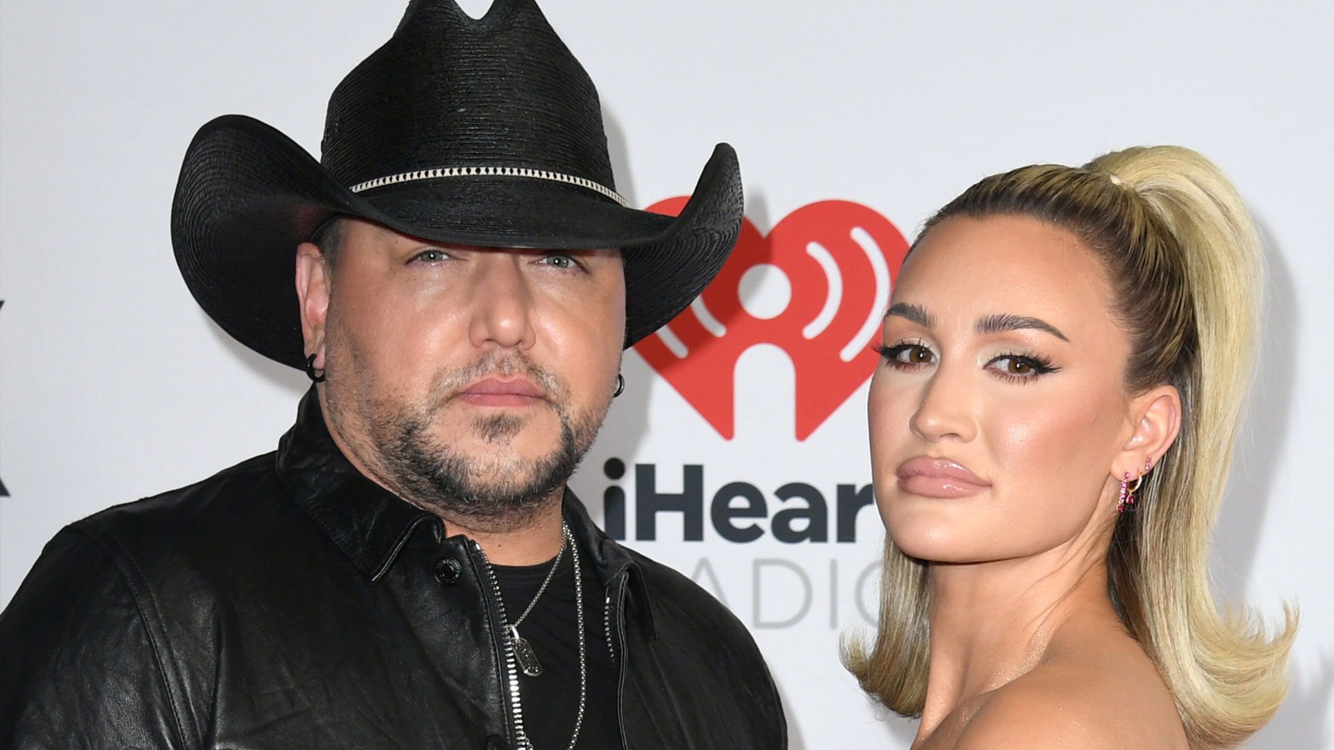 Jason Aldeans Pr Firm Parts Ways With Singer After Wife Brittany
