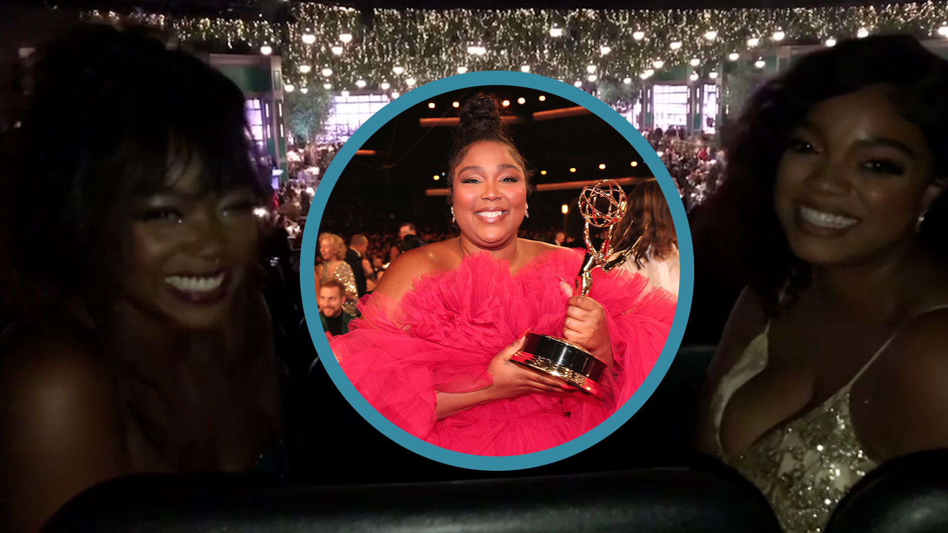 Lizzo's 'Big Grrrls' Praise Singer For Giving Them A Chance: 'We Won An ...