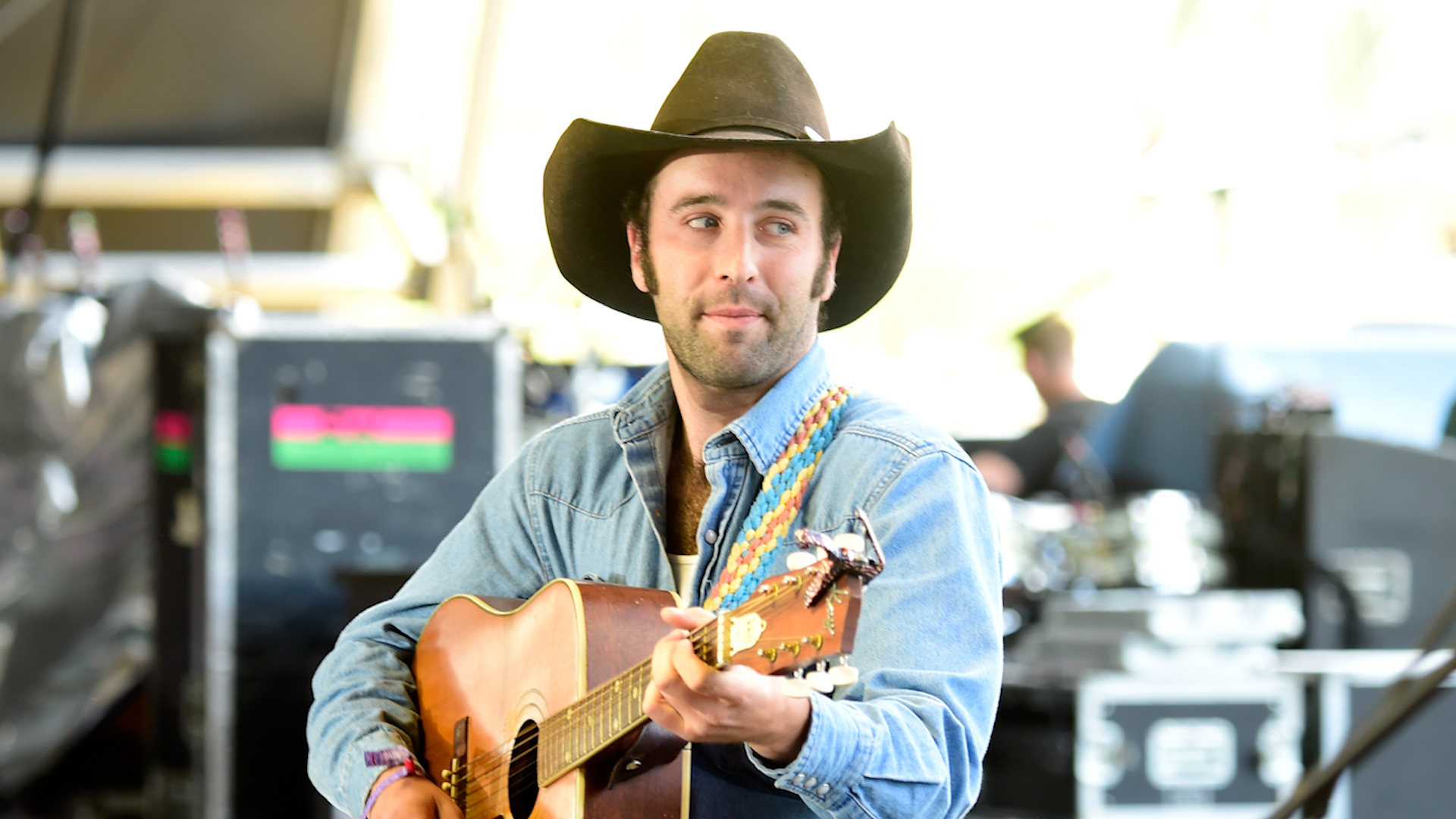 Country Singer Luke Bell Cause Of Death Revealed As Accidental Fentanyl ...