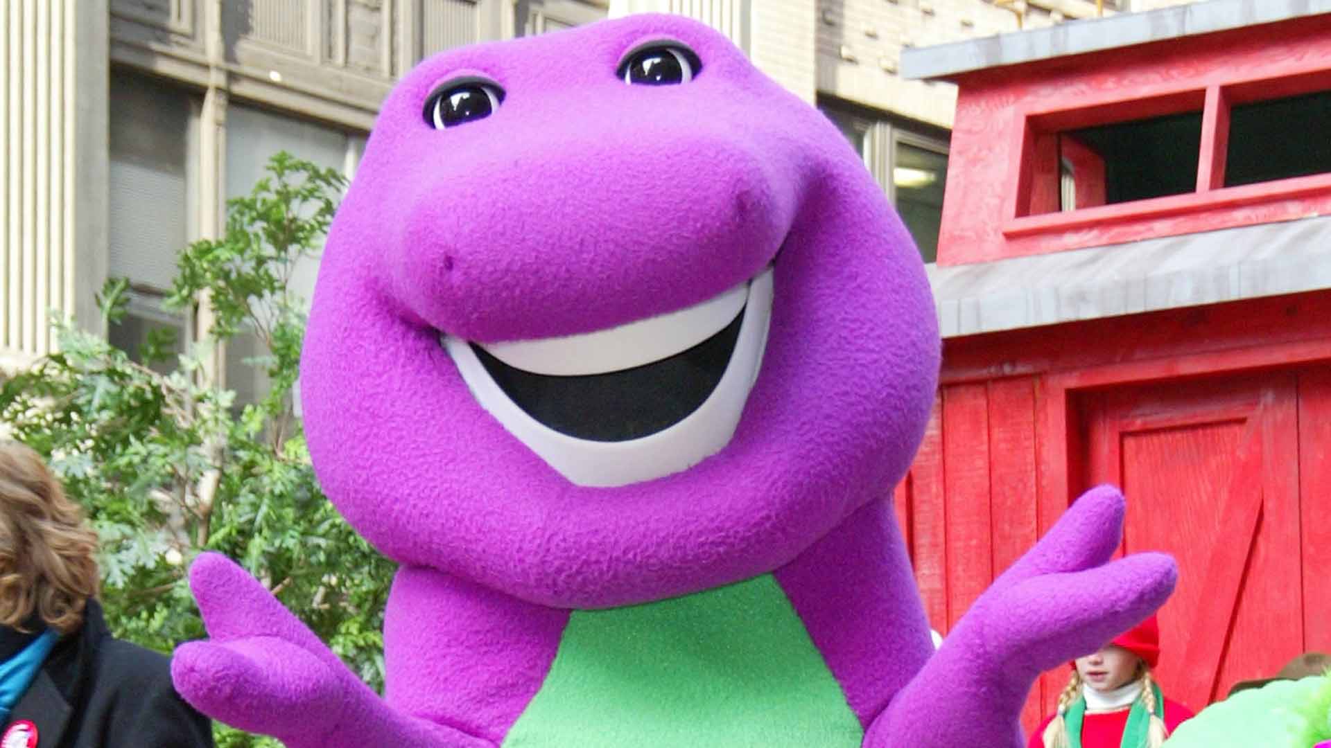 New ‘Barney’ Documentary Exposes Shocking Dark Side Of Beloved Children ...