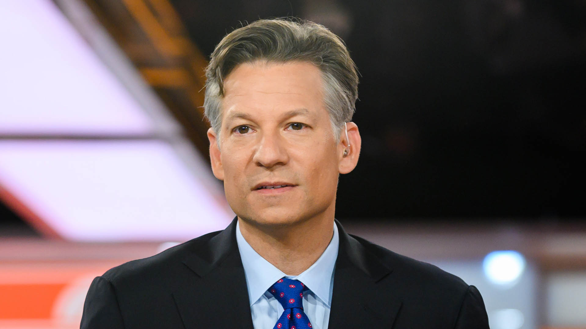Richard Engel Shares Touching Tribute To Late Son Henry On What Would ...