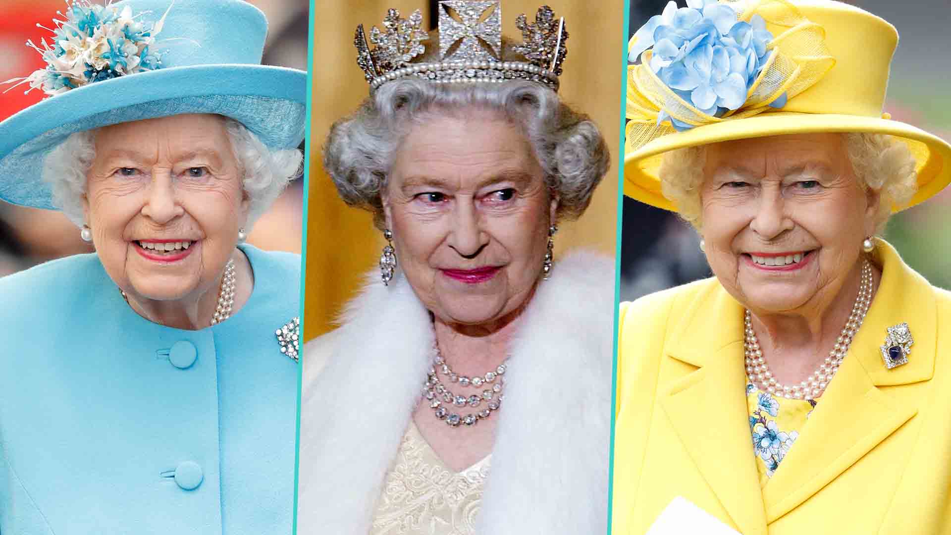 Queen Elizabeth’s Fashionable & Functional Royal Style | Access
