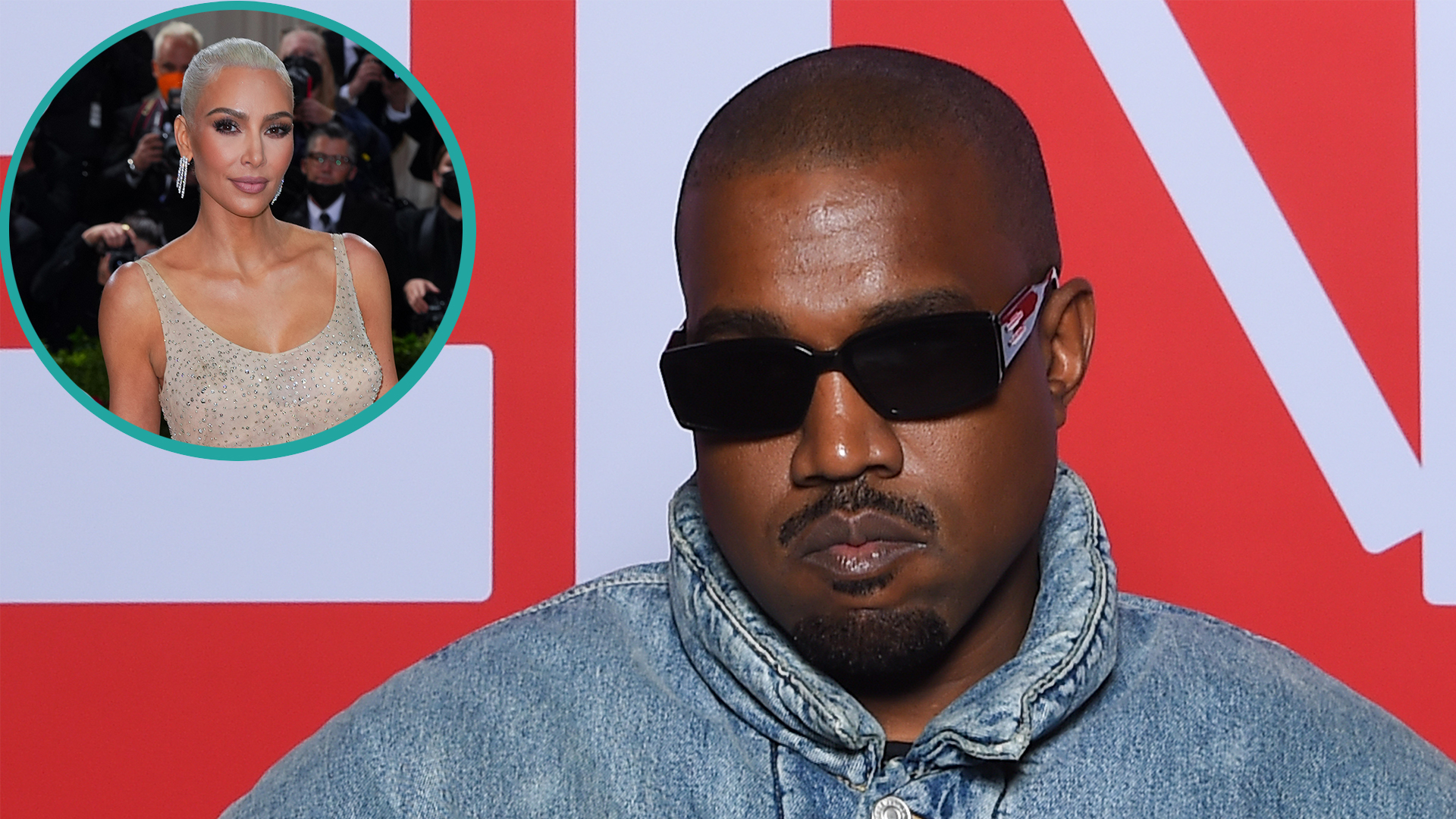 Kanye West Says Kim Kardashian Takes Care Their 4 Children 80 Percent