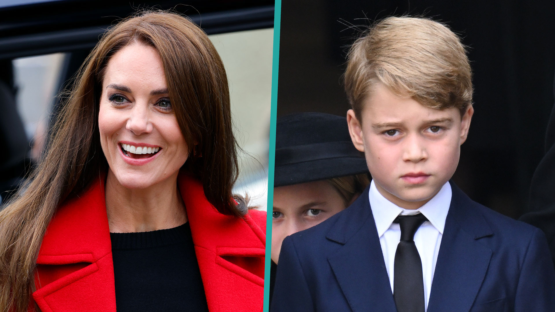 Princess Kate Middleton Reveals Prince George Is Learning A Relatable ...