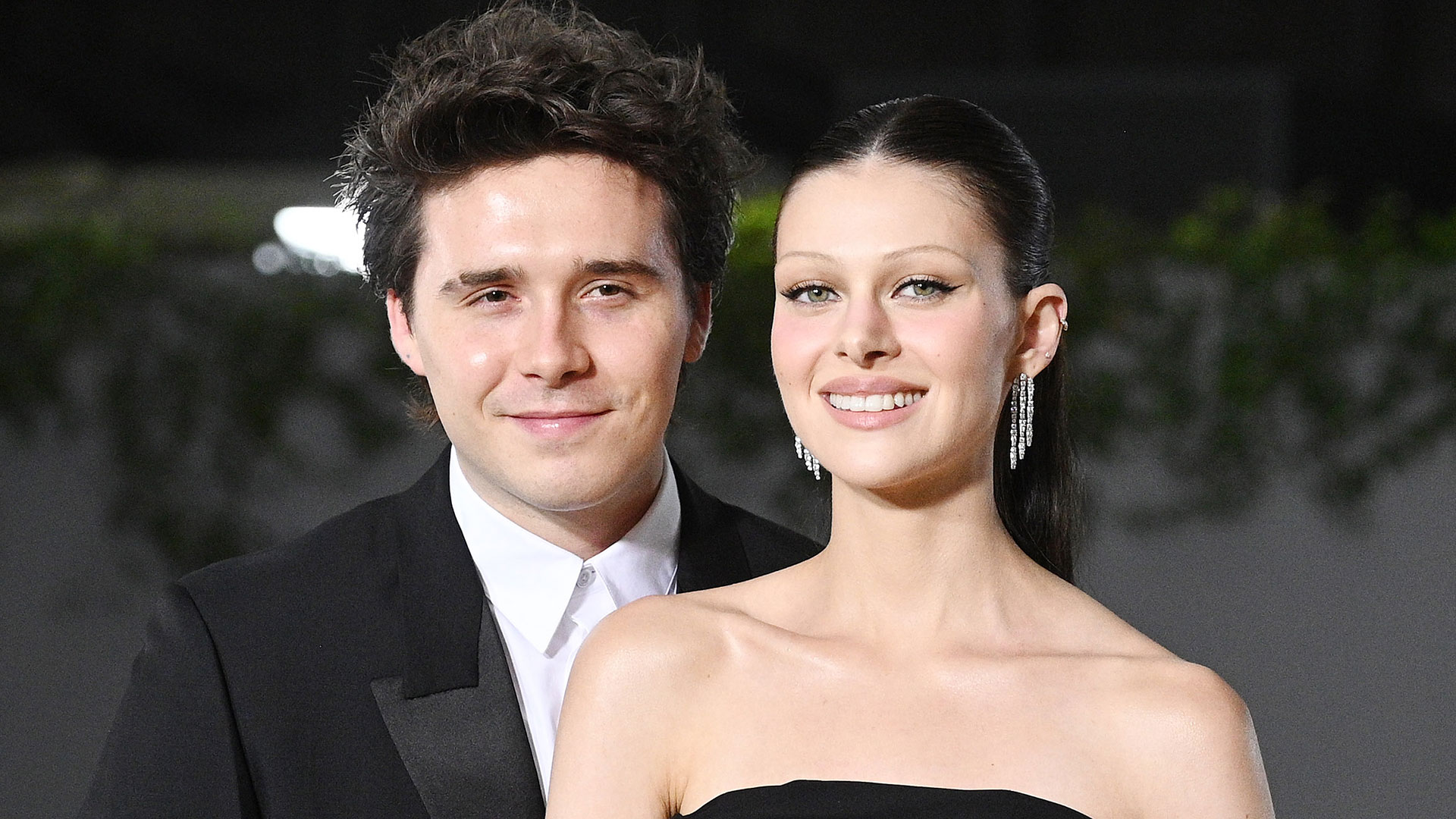 Brooklyn Beckham Gushes Over Nicola Peltz On 3rd Anniversary: 'Could ...