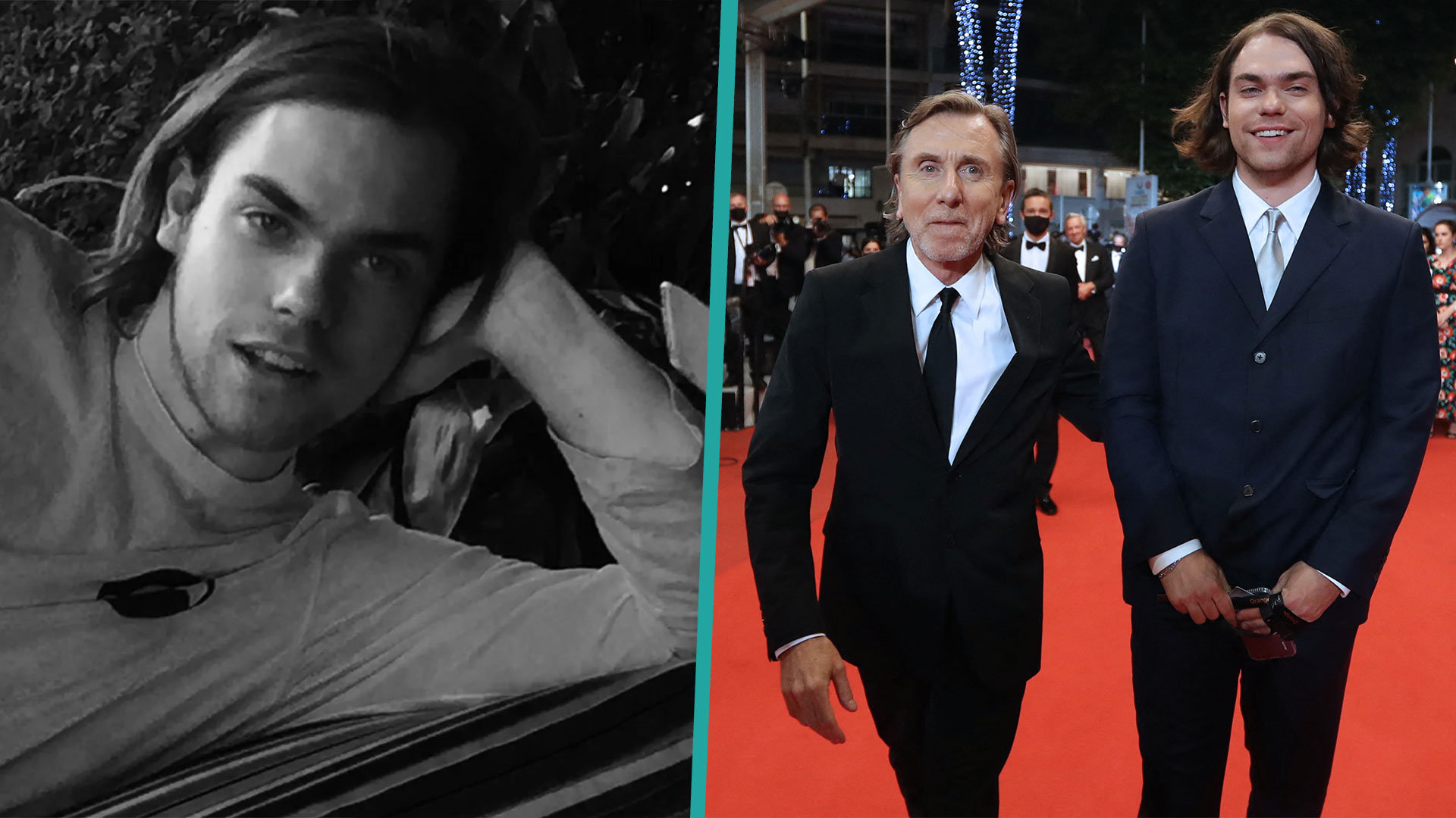 Cormac Roth, Tim Roth's Son, Loses Battle With Cancer At 25 | Access