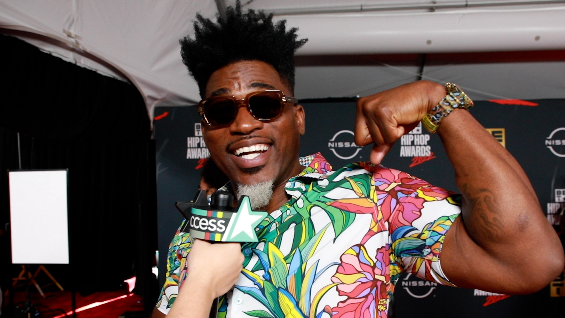 David Banner Believes BET Hip Hop Awards Will Change Negative Stigma ...