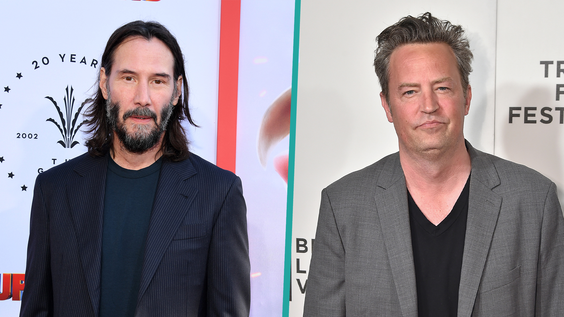 Matthew Perry Puts Keanu Reeves On Blast In Shocking Excerpts From New ...