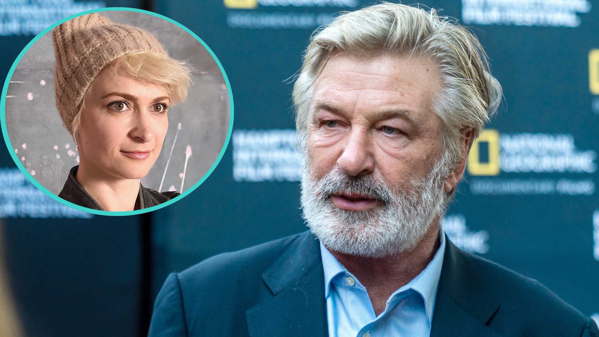 Alec Baldwin Pays Tribute To Halyna Hutchins One Year After Fatal ‘Rust’ Tragedy | Access