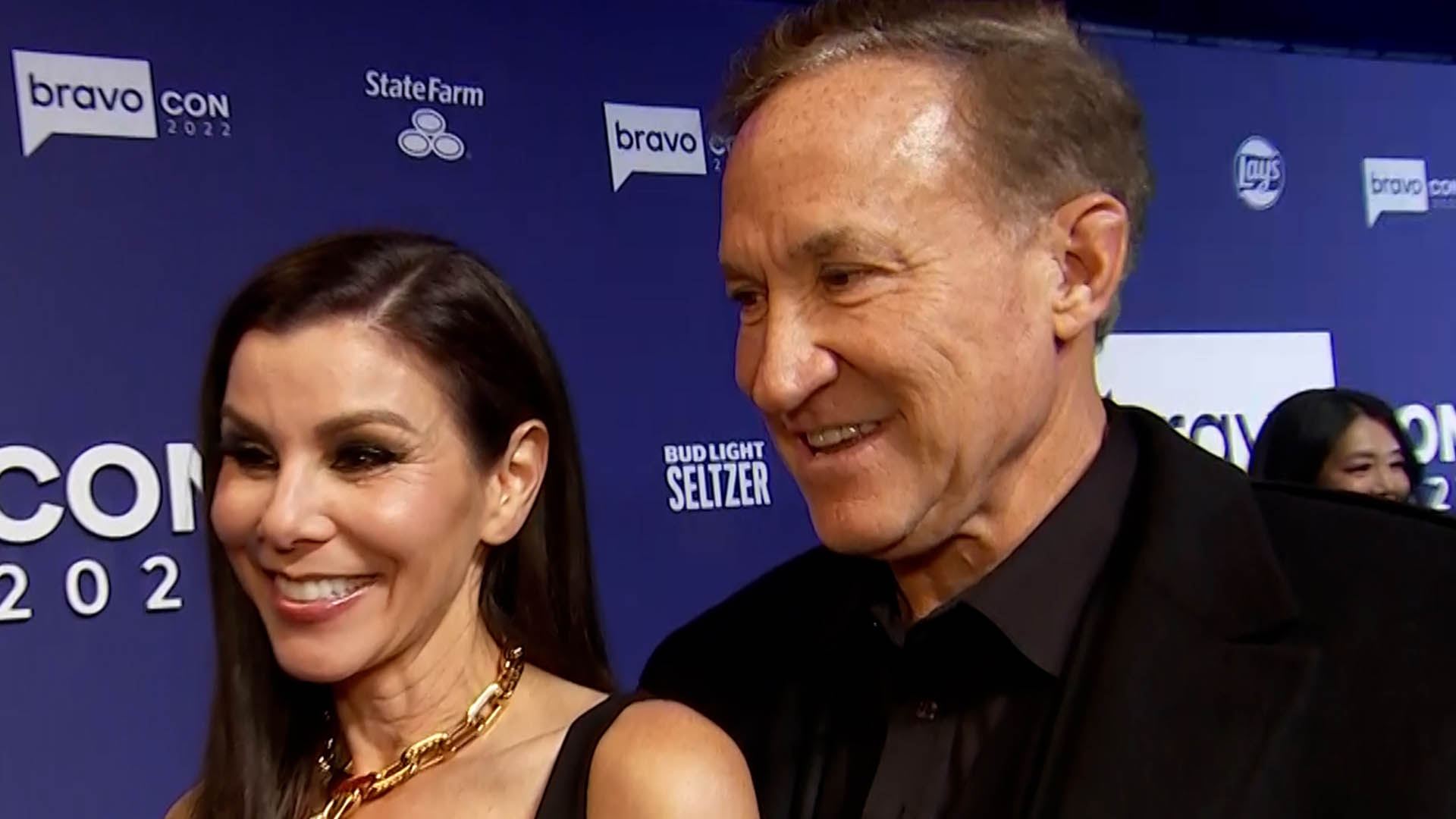 Heather Dubrow Reacts To Terry Dubrow Cheating Rumors: ‘Success Breeds ...
