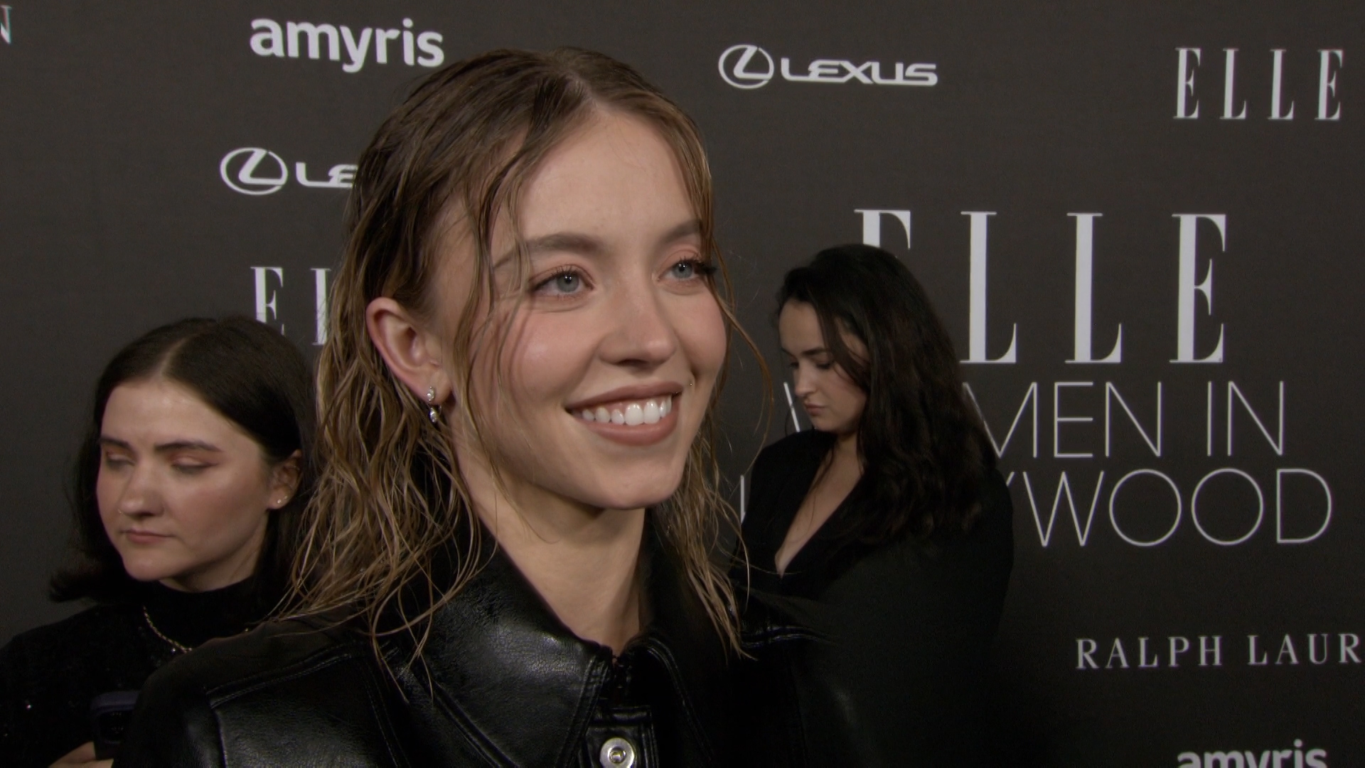 Sydney Sweeney On Starring In New ‘Barbarella’ Film: ‘I’m Hoping That I ...