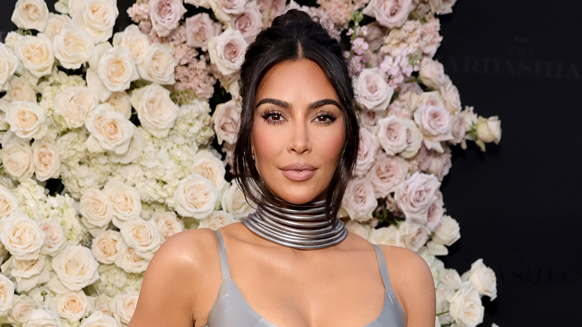 Kim Kardashian's Kids Rock Iconic '90s Musicians Costumes for Halloween ...