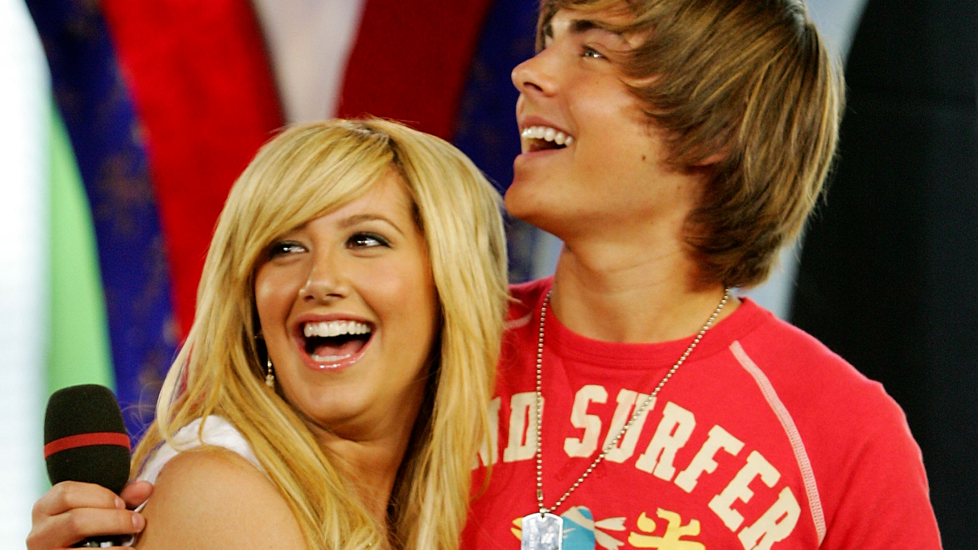 Ashley Tisdale Admits She Never Thought Zac Efron Was Hot Access