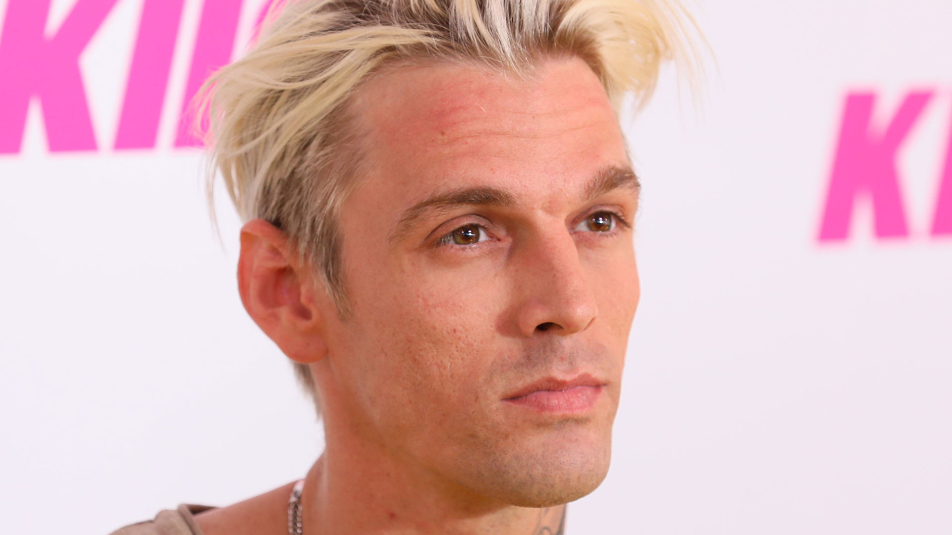 Aaron Carter, Musician & Reality Star, Dead At 34 | Access